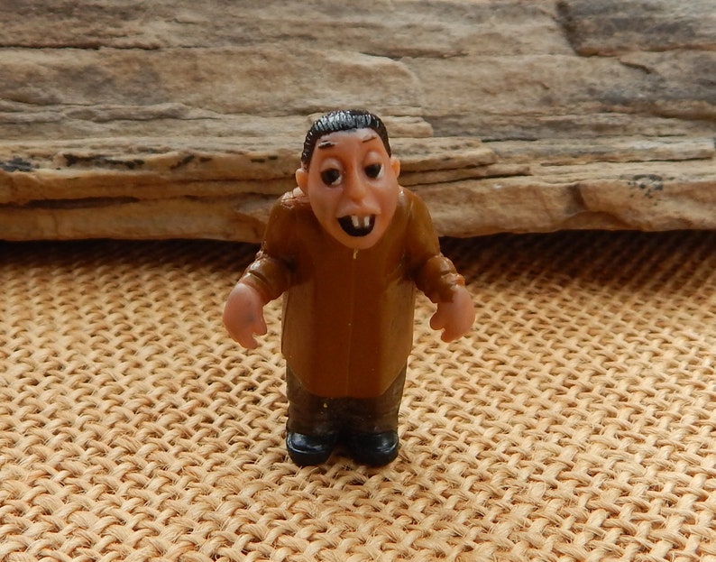 Homies / Gumball Machine Homies / 1 3/4 Tall Homies Guy - Etsy