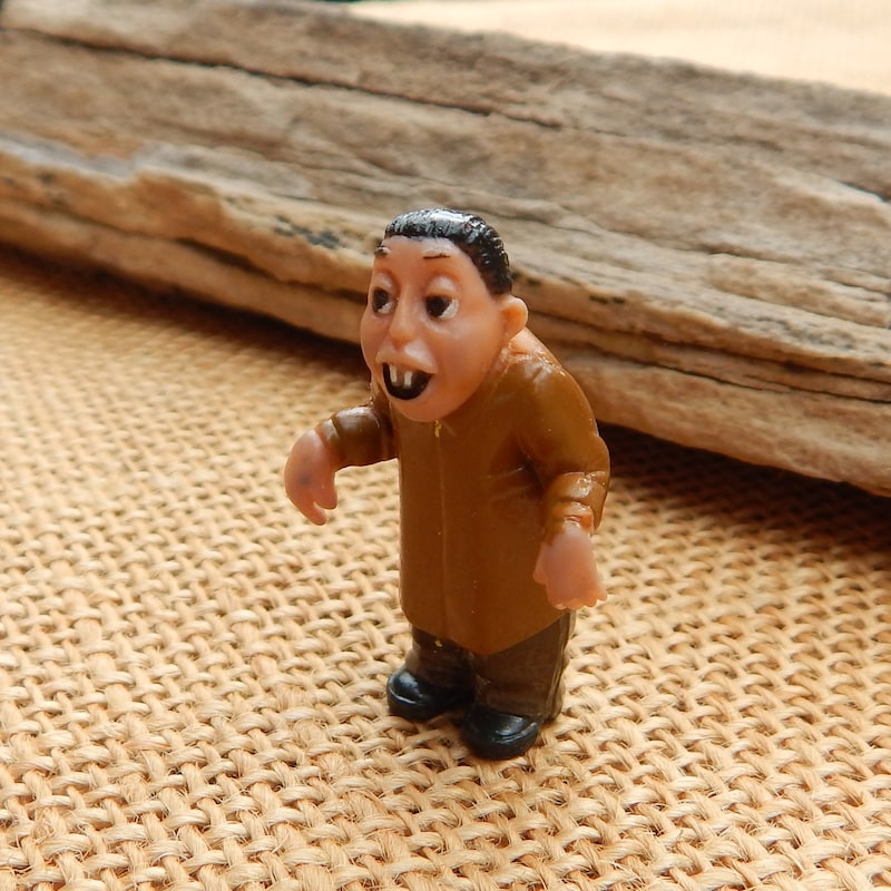 Lil Homies Toys - Etsy