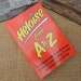 Heloise From A to Z / 1992 Heloise From A to Z / Home Reference Guide ...