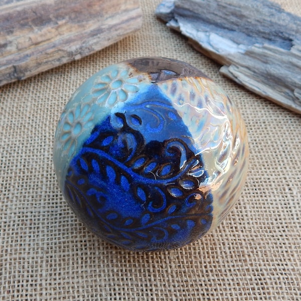 Decorative Orb - Etsy