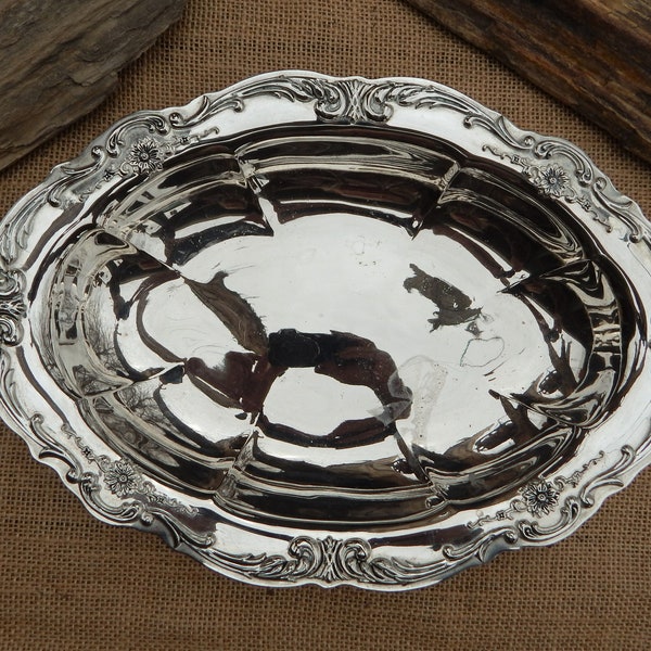 Towle Silver Plate - Etsy