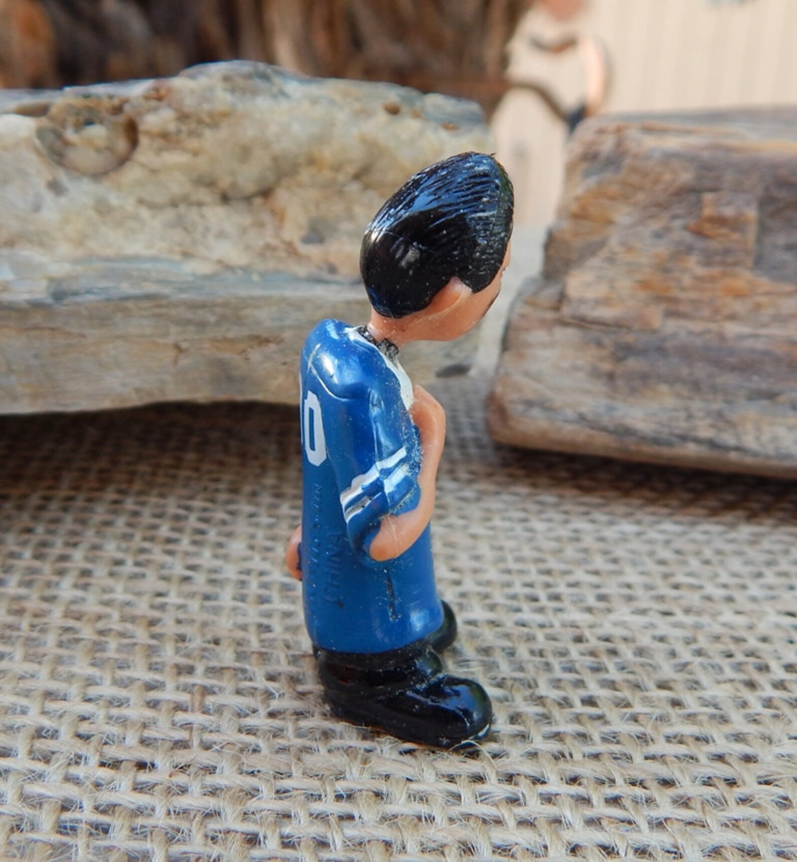 Homies / Gumball Machine Homies / 1 3/4 Tall Homies Guy - Etsy