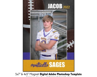 Dance Memory Mates Photoshop Templates for Sports Teams and - Etsy