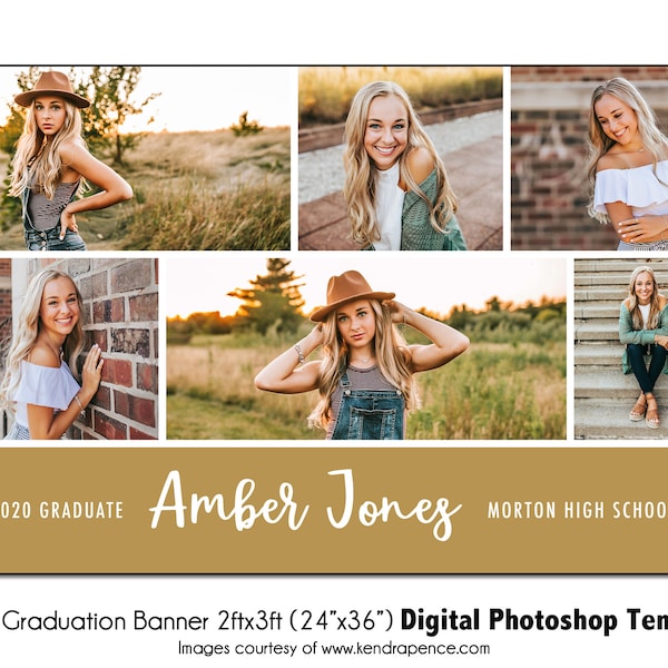 Graduation Banner Svg - Etsy