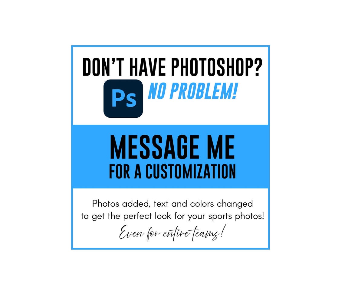 Marching Band Yard Sign Template 005: 18x24” Photoshop PSD ...