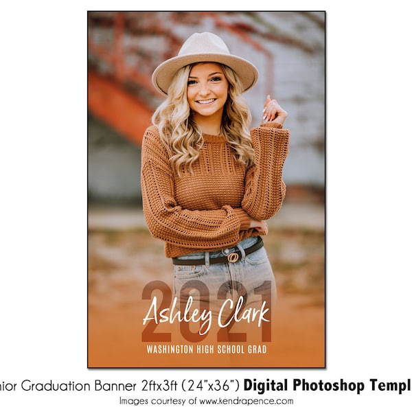Grad Banner - Etsy