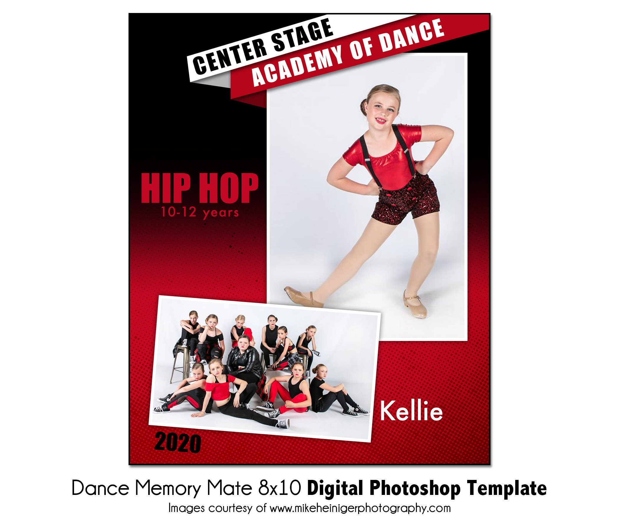 Photography Digital File Only 8x10 Memory Mate Digital Photoshop ...