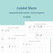 Formal Cursive Writing Worksheets 39 Printable Page Handwriting ...