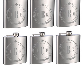 Giant Flask 64oz Customizable | Etsy