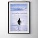 Famous Penguin Wall Art – Motivational | Digital Download - Etsy