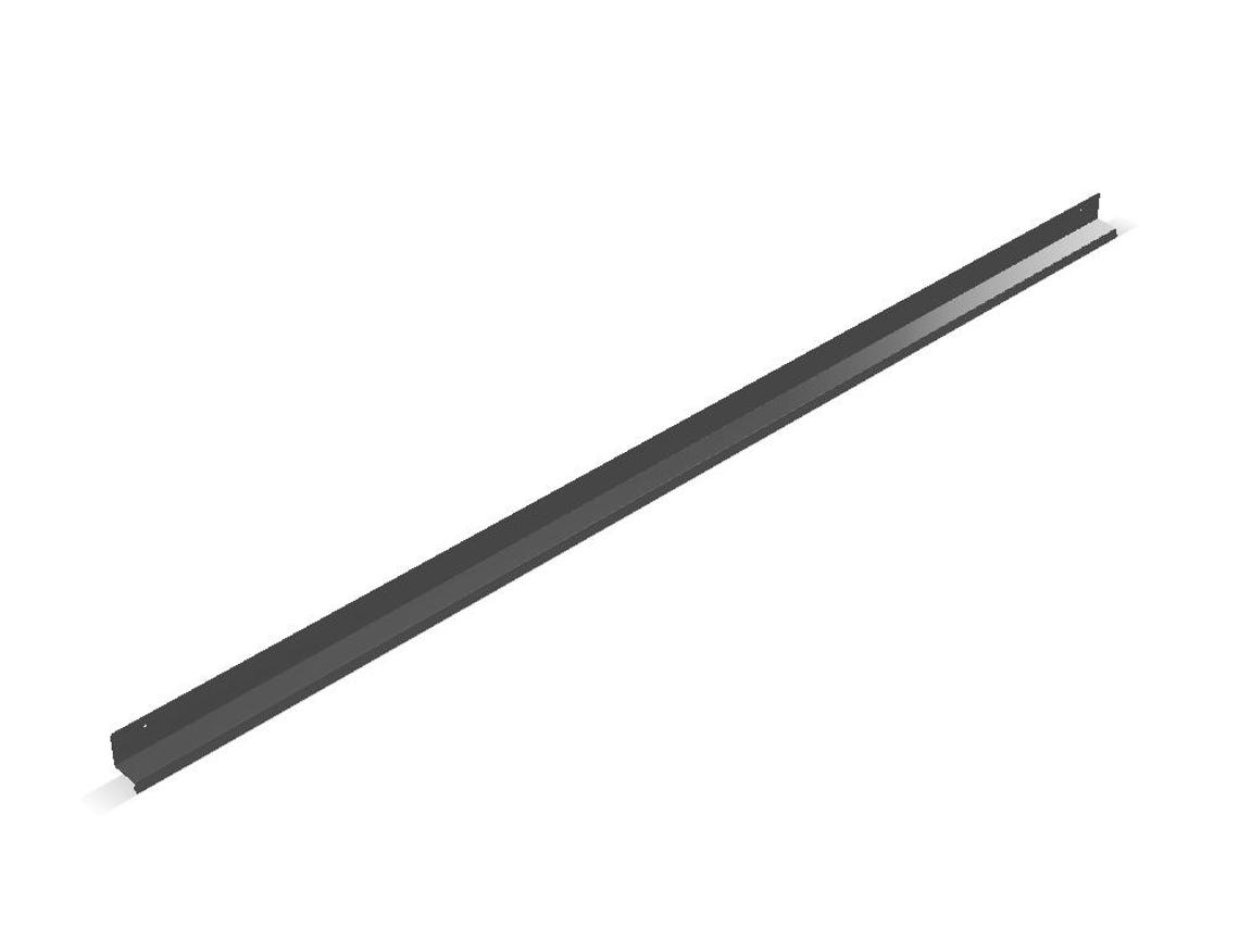 Metal Window Sill Flashing – 2000mm Cnc Files (digital Download) - Etsy