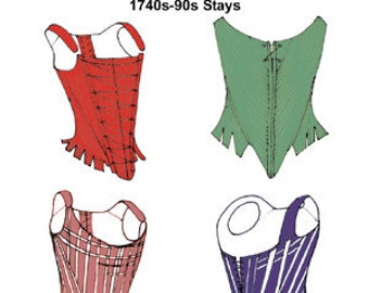 Colonial pattern | Etsy