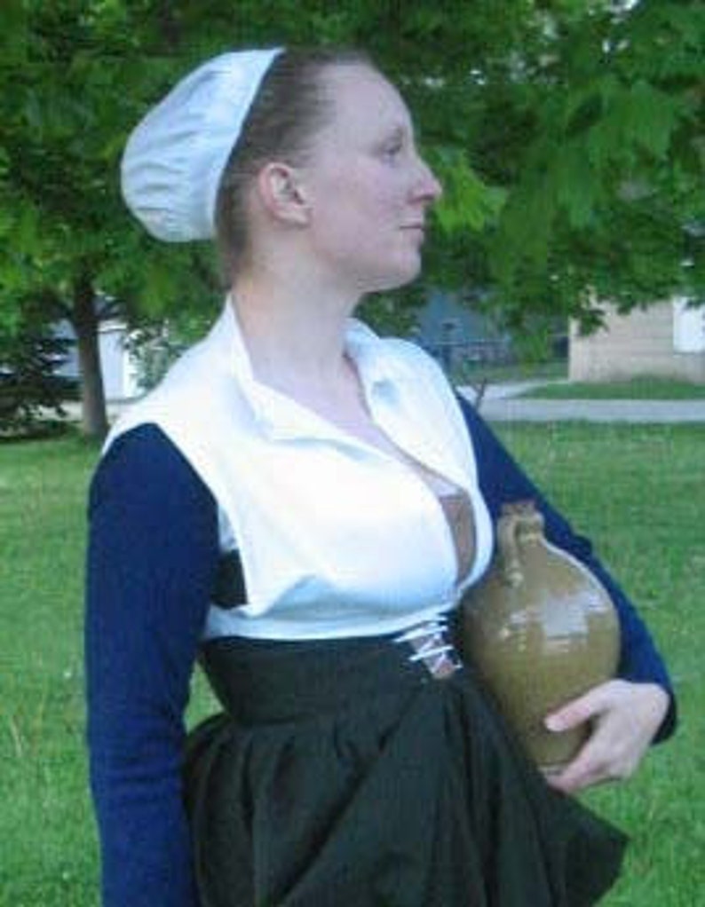 RH209 Quick Print Netherlands Working Women's Flemish - Etsy