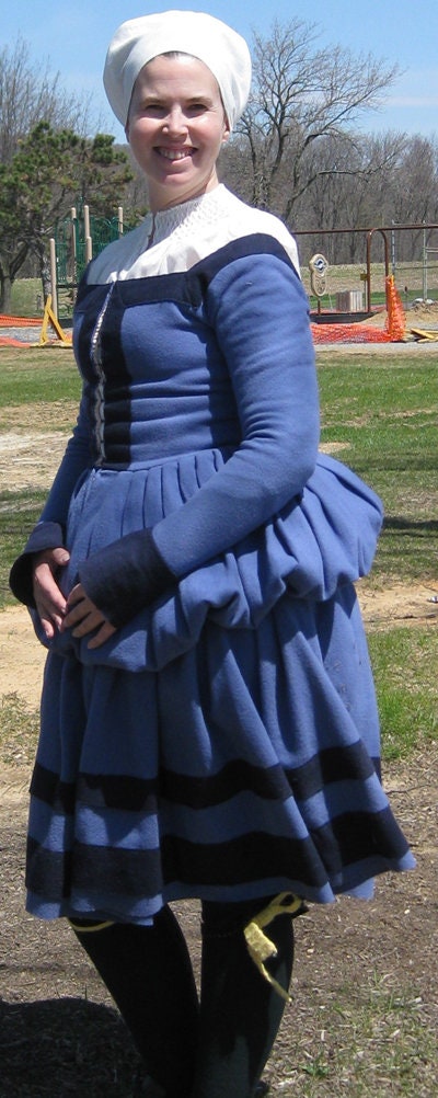 RH504 Quick Print Kampfrau or German Common Woman's - Etsy