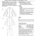 RH110 — Quick Print ECW Soldiers Coat Pattern - Etsy