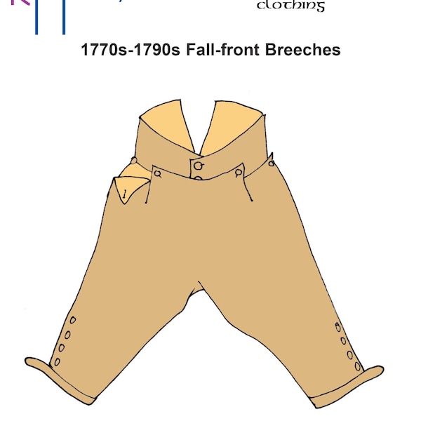 Breeches - Etsy