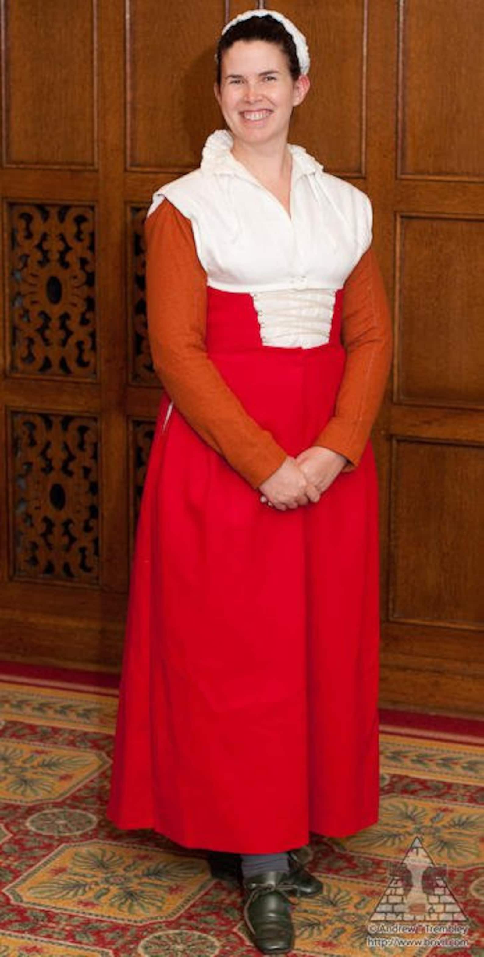 RH209 Quick Print Netherlands Working Women's Flemish - Etsy