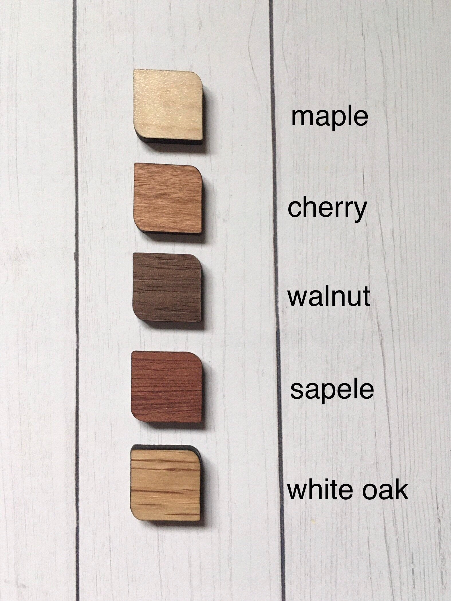 Small Circle Macrame Earring / Pendant Pieces Supplies / | Etsy