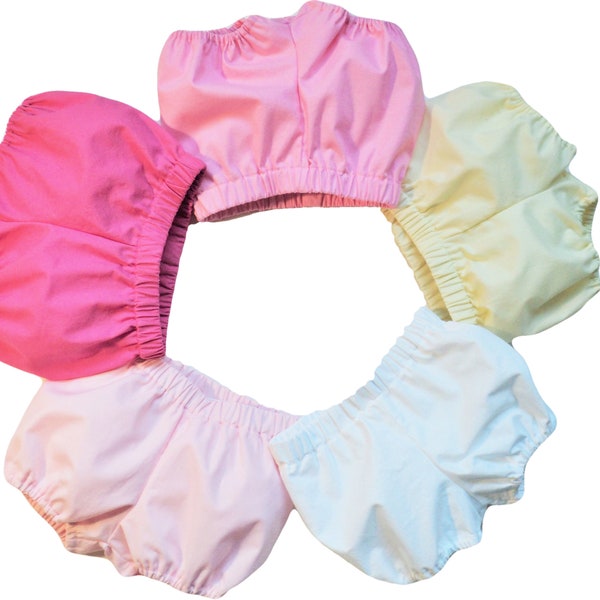 Bubble Bloomers - Etsy