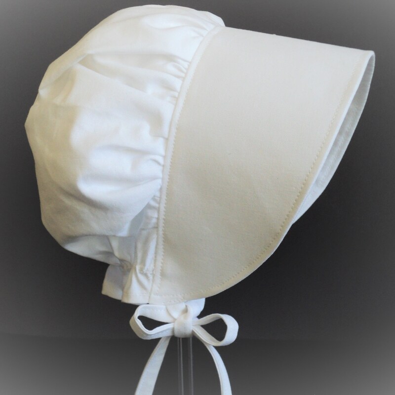 Sun Bonnet - Etsy
