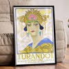 PRINTABLE MASK Victorian Motorist Girl | Costume Masks | Masquerade ...