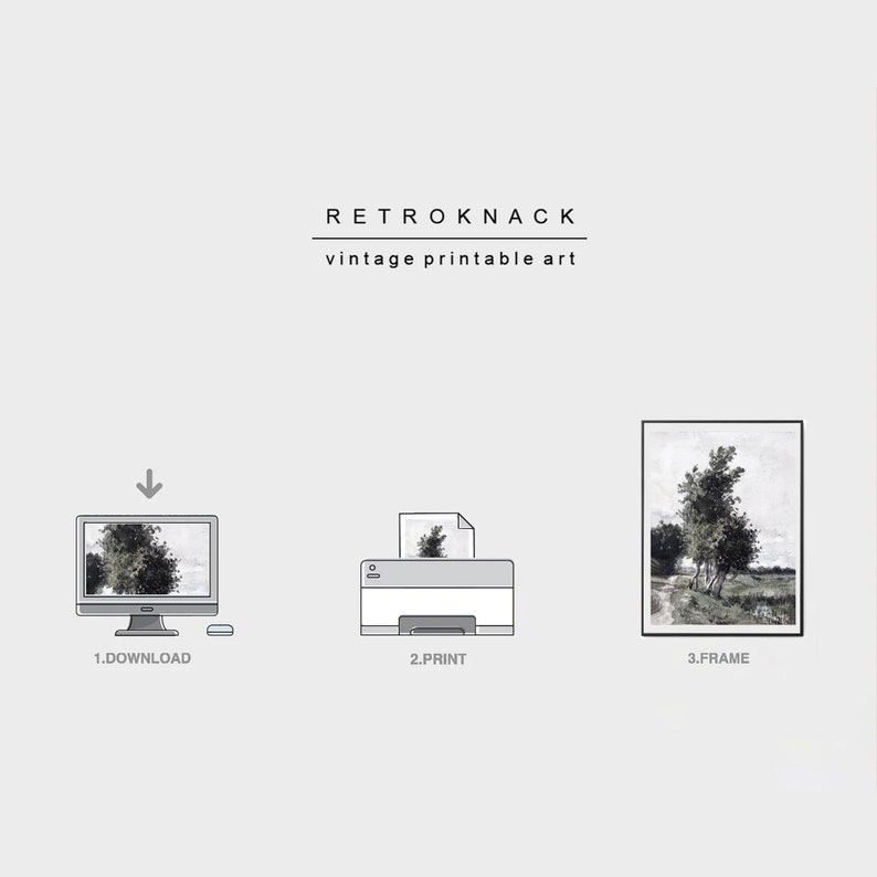 Beatrix Potter Nursery Decor | Printable Wall Art PETER RABBIT | Baby ...