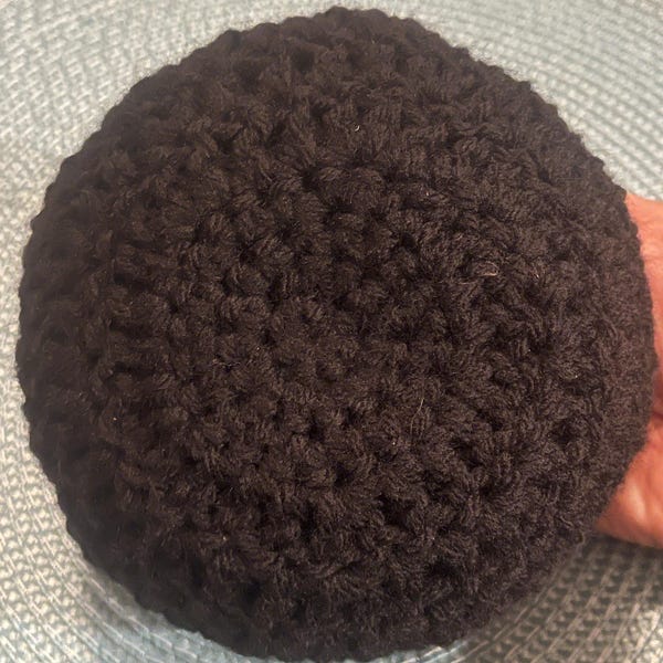 Bun Cover - Etsy