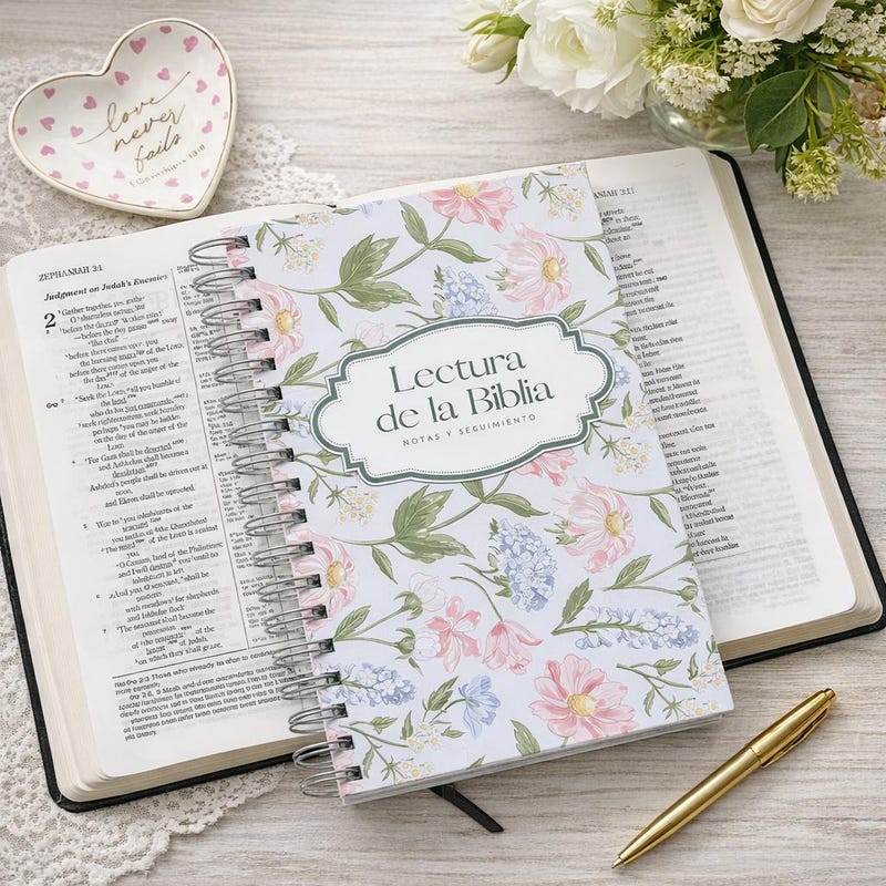 Spanish Notebook Covers - Etsy
