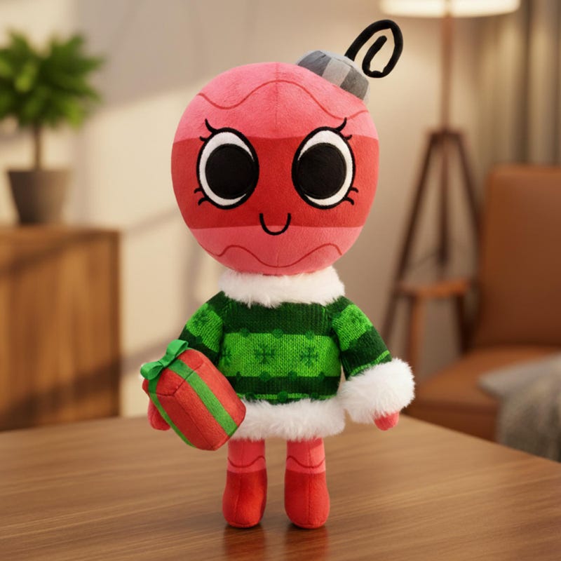 Bobette Dandy World - Etsy
