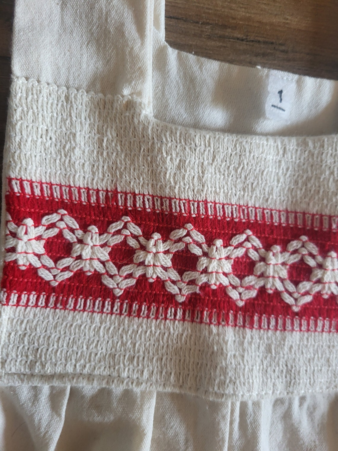 Vintage Baby Boho Coverall - Etsy