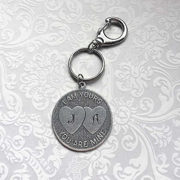 You Are Mine - Etsy