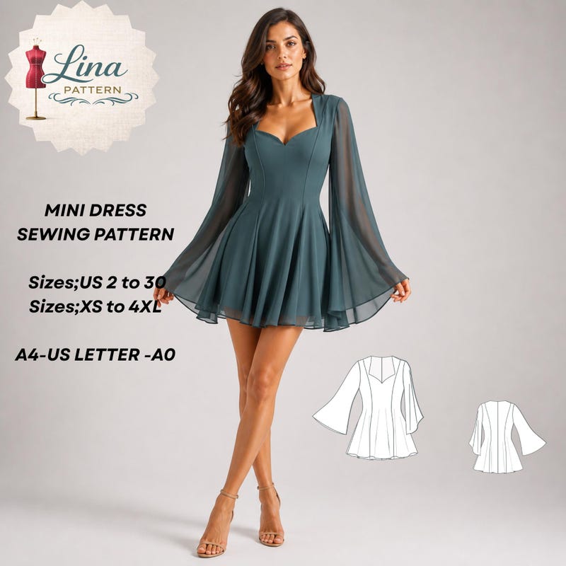 Micro Mini Club Dress - Etsy UK