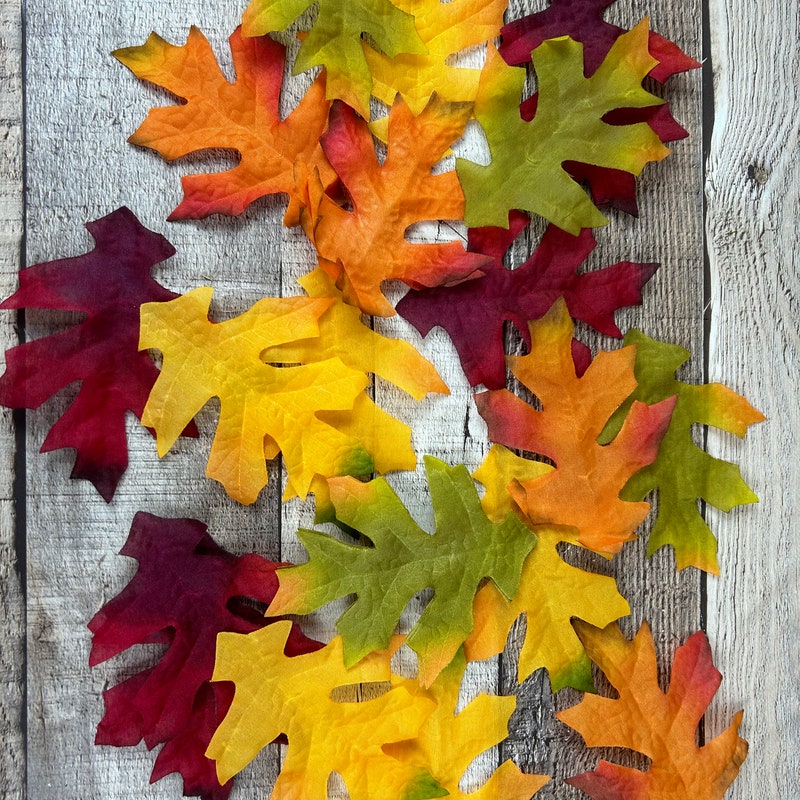 Fall Leaves Fall - Etsy