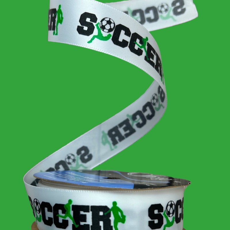 Sports Ribbon - Etsy