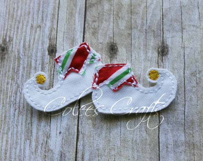 Little Elf Shoes for American Girl Dolls - Etsy