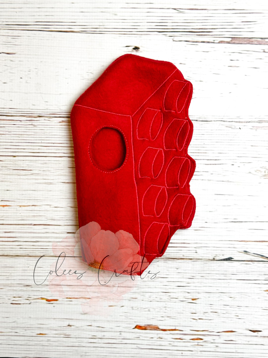 Elf Block Costume * Elf Costume * Holiday Elf Clothes * Custom Elf ...