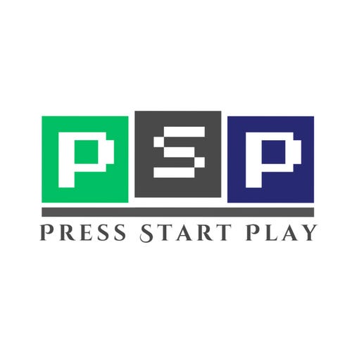 Pressstartplay - Etsy