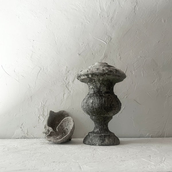 Marble Finial - Etsy