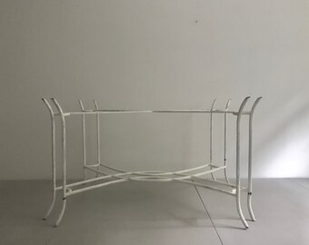 Coffee table base | Etsy