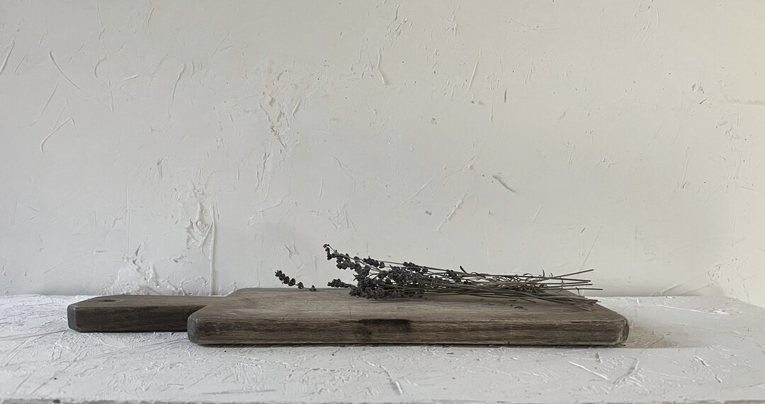 French Breadboard - Etsy