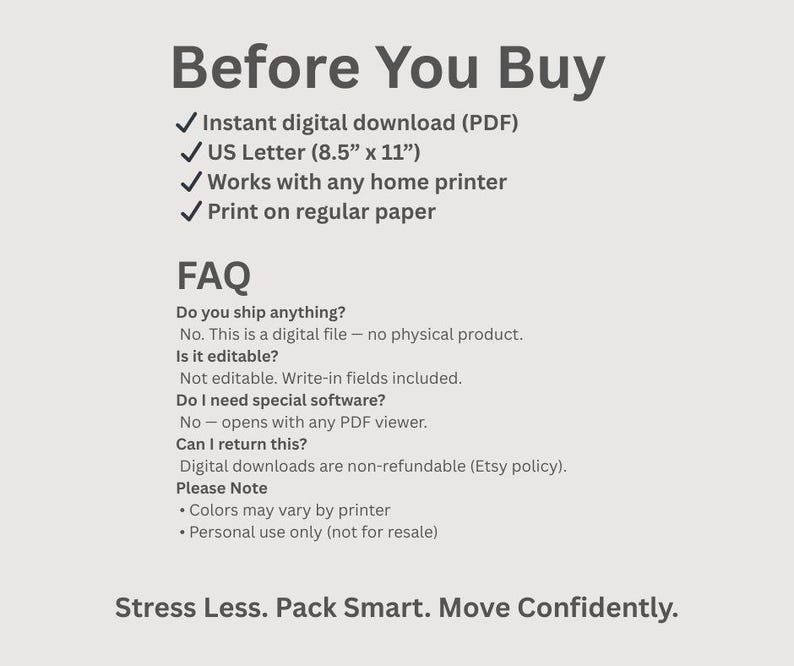 Compare Moving Quotes With Confidence | Moving Company Comparison ...