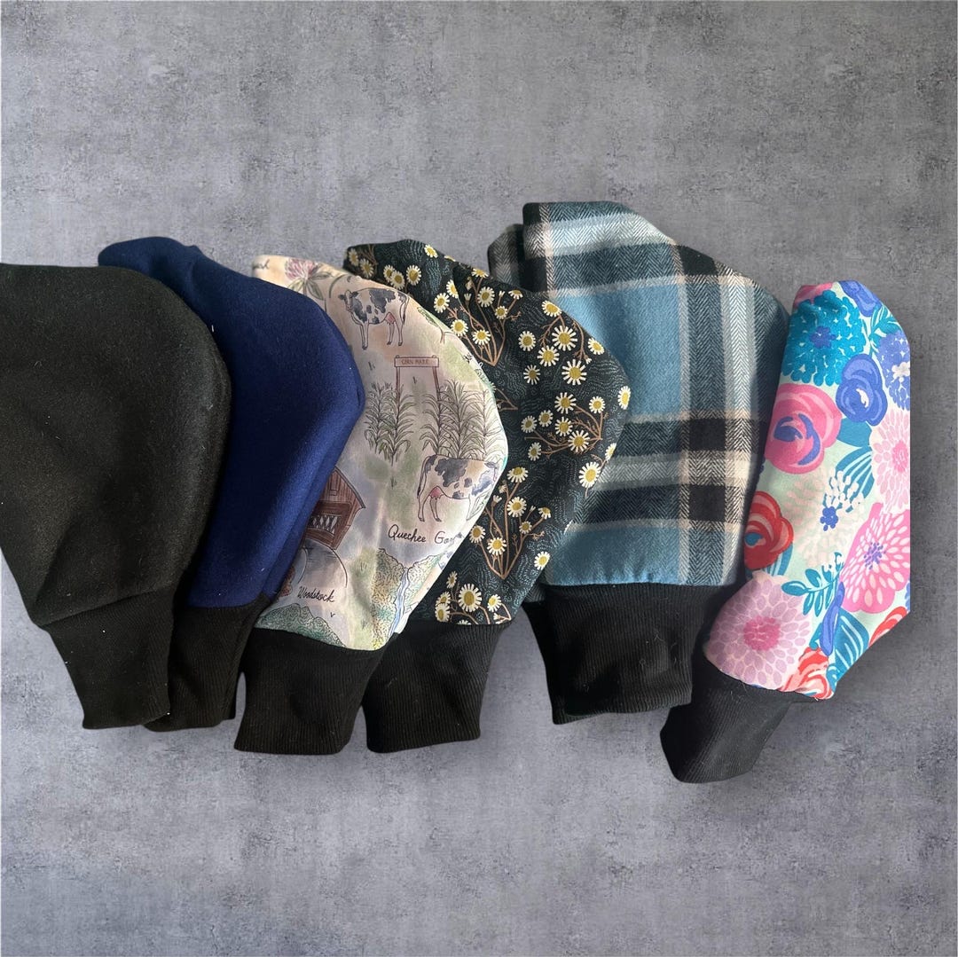 Paddle Mitt Pickleball Mitt Mitten- Zippers Now Available for Vents - Etsy