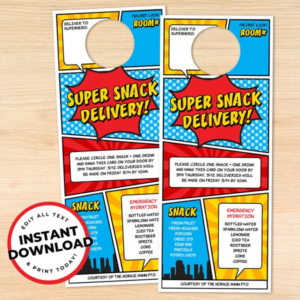 Teacher Room Service - Etsy