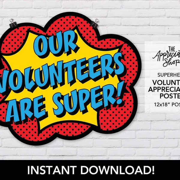 Volunteer Appreciation Gifts - Etsy