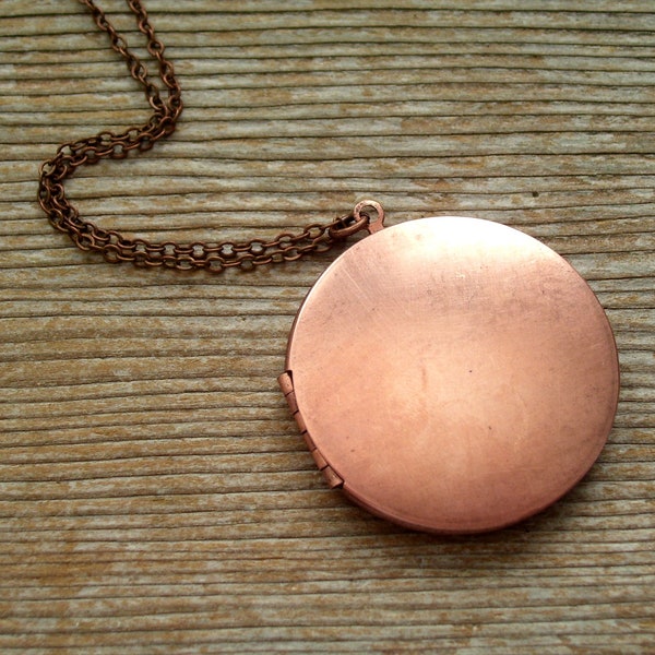 Men Locket - Etsy