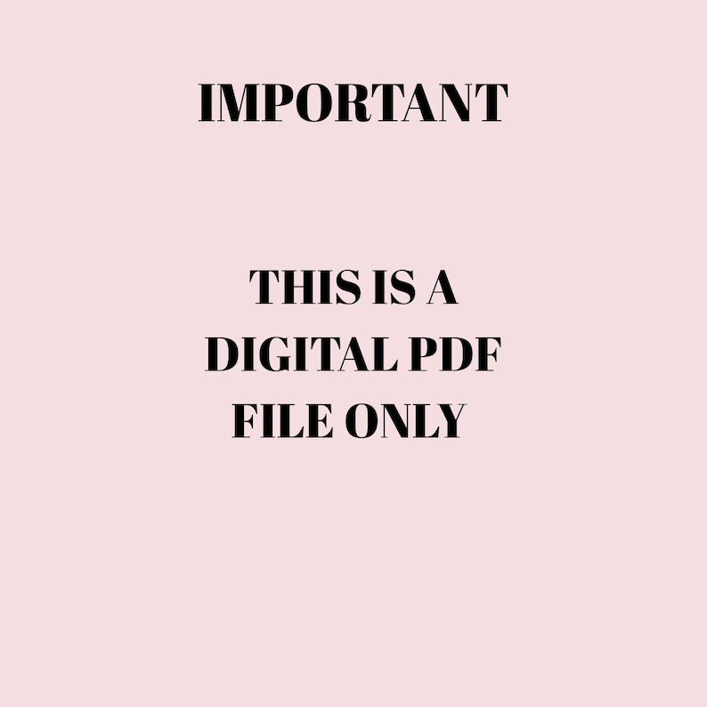 2026 January Planner | January Template | Monthly Tracker | Bullet ...