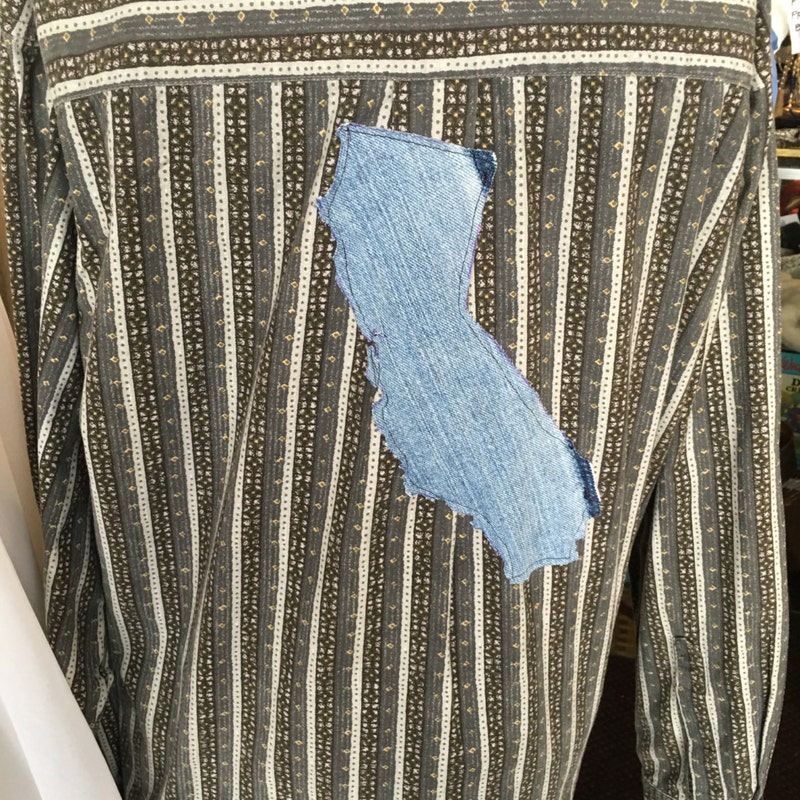 Altered State Clothing - Etsy