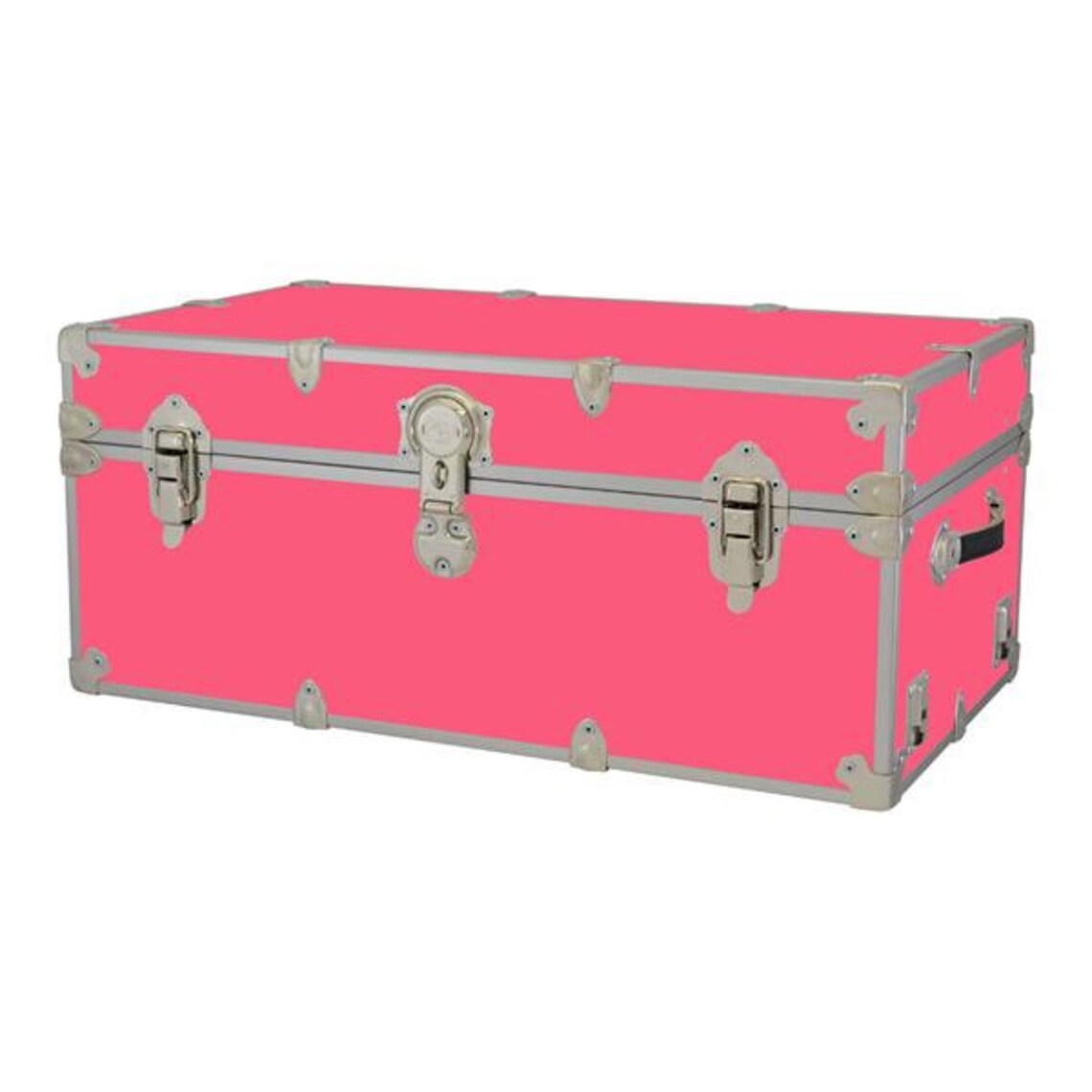 Monogram Decal Name Decal Personalized Camp Trunk Decals - Etsy