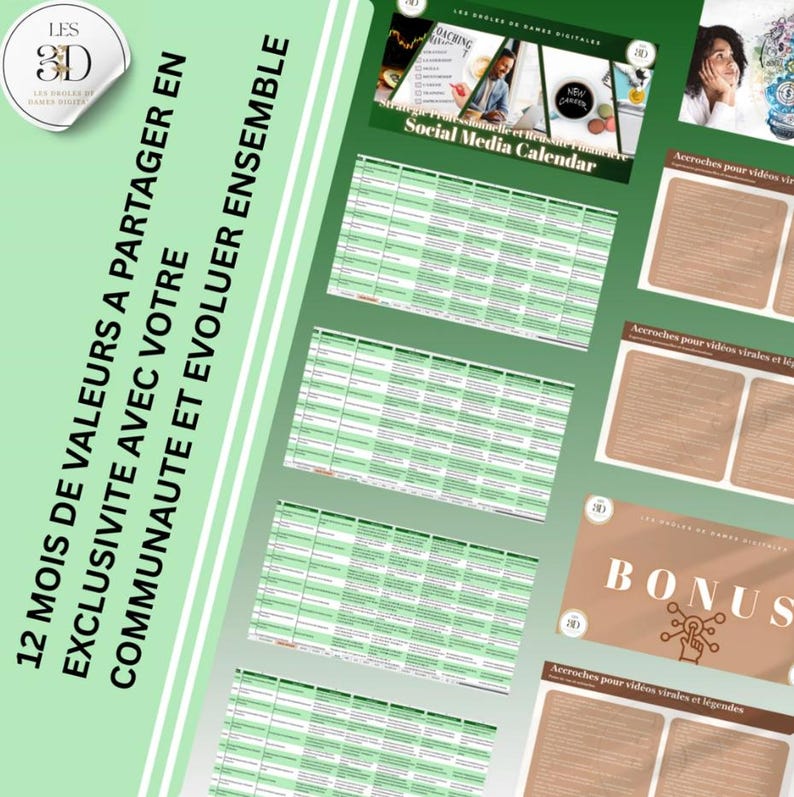 Social Media Calendar 2026 – Professional Strategy & Financial Success ...