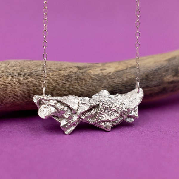 Reticulated Silver - Etsy